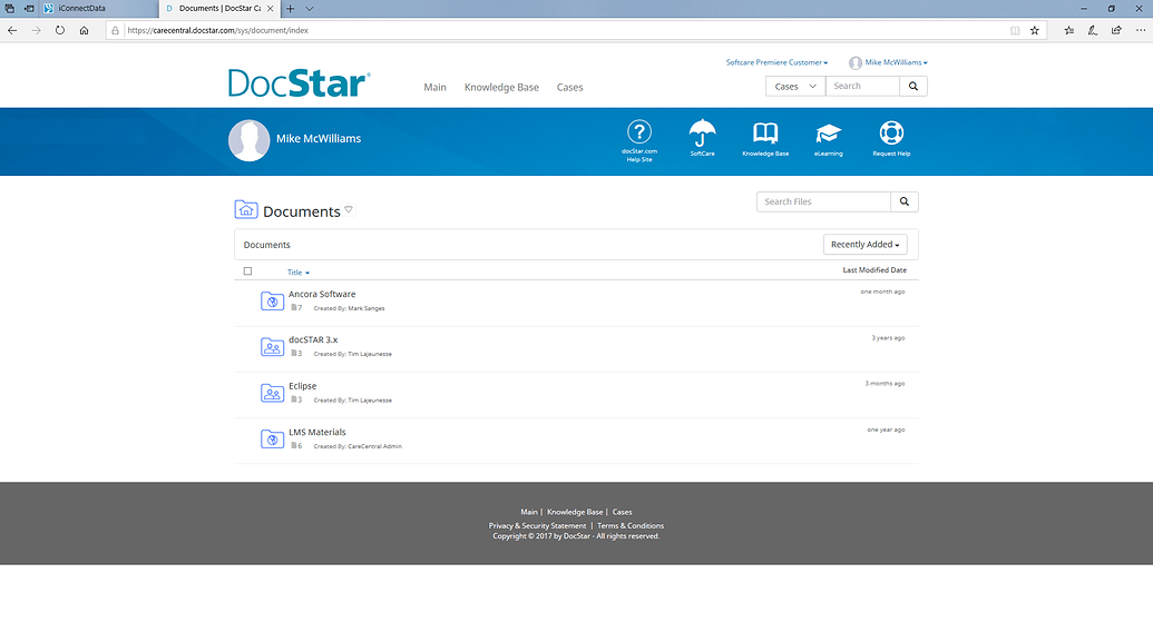 DocStar Install Documentation - ECM - Epicor User Help Forum