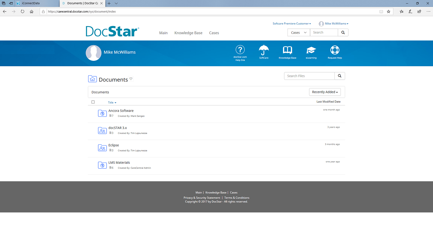 DocStar Install Documentation - ECM - Epicor User Help Forum