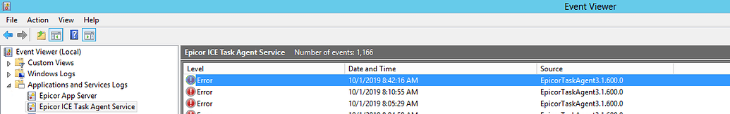 Crystal reports print preview doesn't pop up and doesn't show error ...