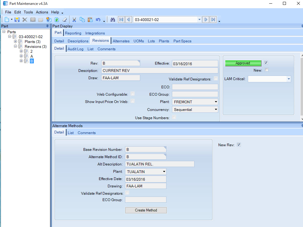 MRP Abandoned Process - ERP 9 - Epicor User Help Forum