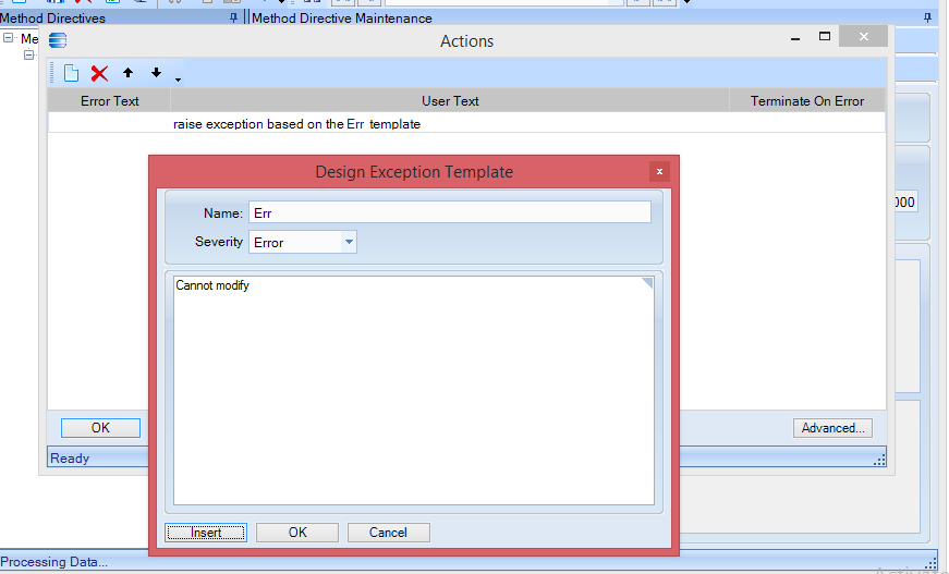 BPM to Disable CheckBoxes in Order Job Wizard - Epicor ERP 10 - Epicor ... BPM to Disable CheckBoxes in Order Job Wizard - Epicor ERP 10 - Epicor ...