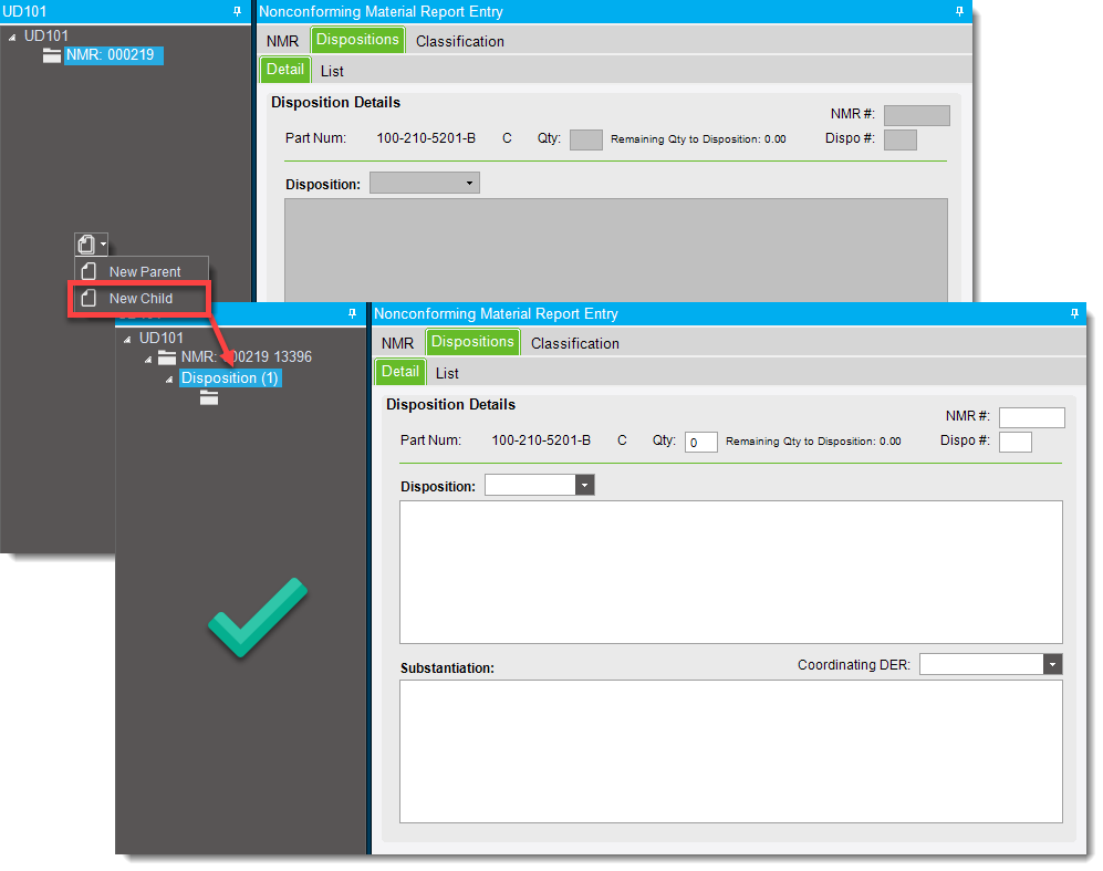 UD Tables (Parent/Child) - Epicor ERP 10 - Epicor User Help Forum
