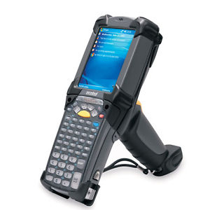 Handheld scanners - Epicor ERP 9 - Epicor User Help Forum